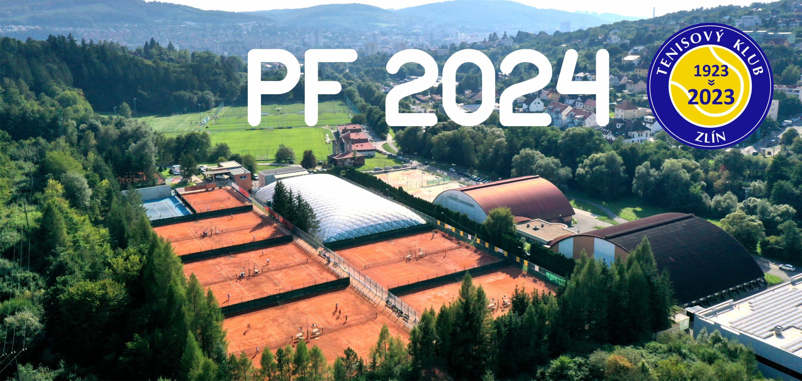 PF 2024 - Tenisový klub Zlín, z.s.